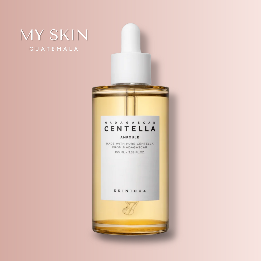 SKIN1004 – MY SKIN GUATEMALA