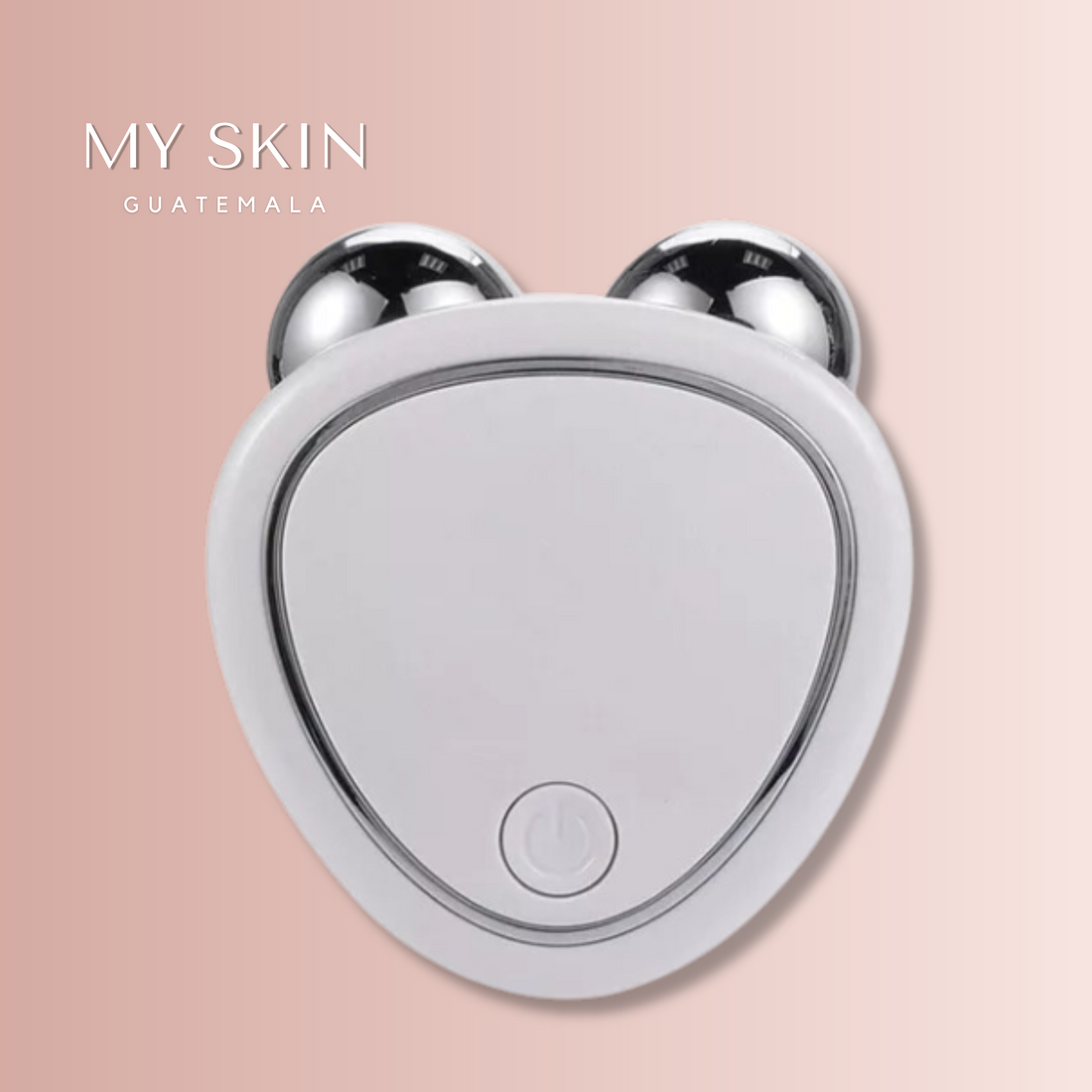 Dispositivo Para Esculpir El Rostro Con Microcorriente - Skindion Dupe ...