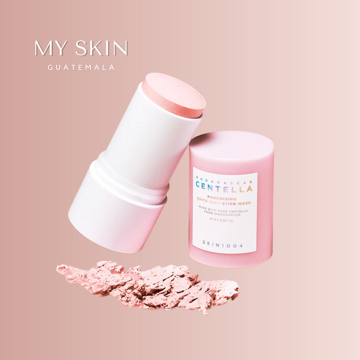 SKIN 1004 - Madagascar Centella Poremizing Quick Clay Stick Mask – MY ...